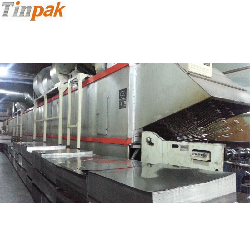 food tin box printing factory|Tinpak tin box printing factory