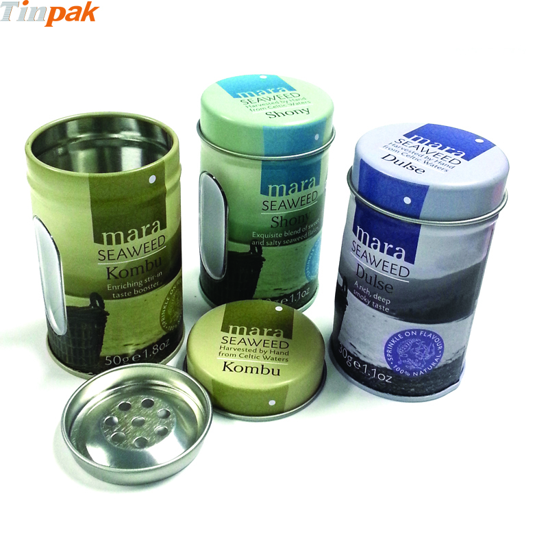 China TIN BOX factory|Wholesale tin box manufacturer|A Spice Tin ...
