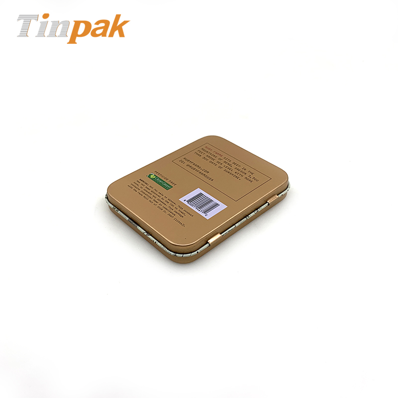Cannabis packaging tin,weeds packaging tin, hemp weeds packaging tin